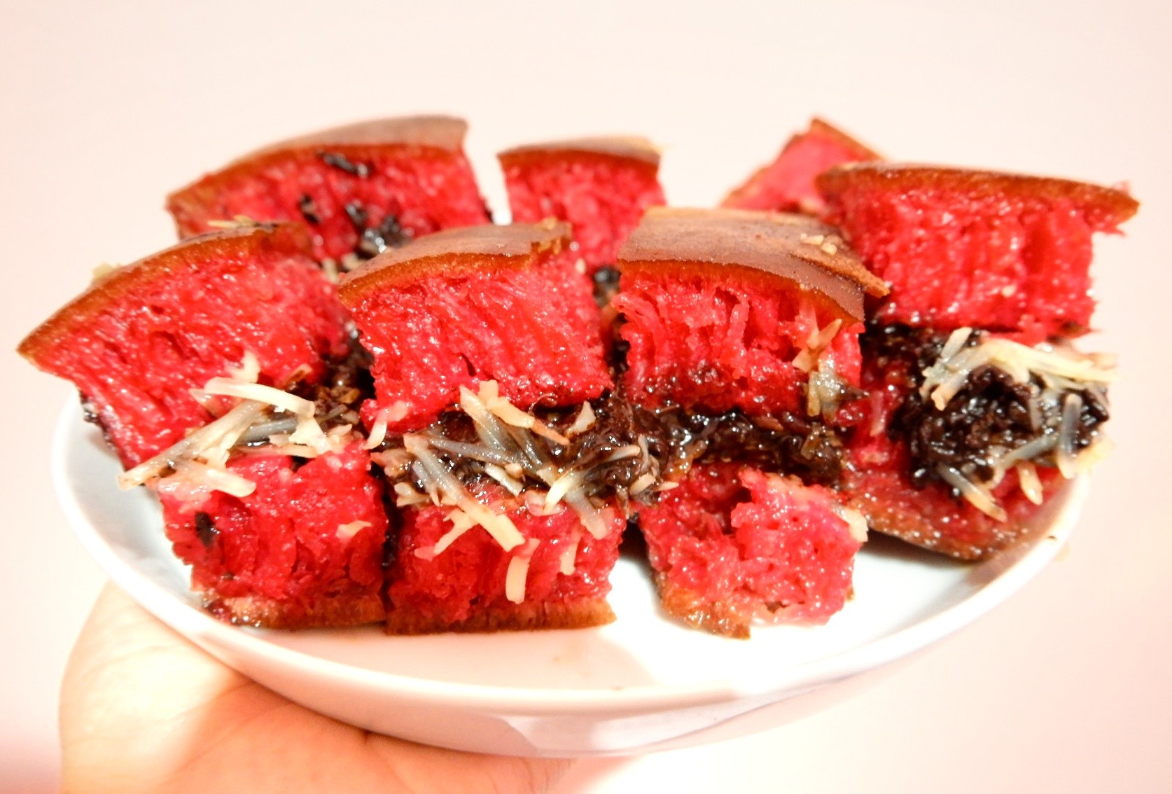 Martabak King Amygos, Rekomendasi Martabak Enak di Yogyakarta ...