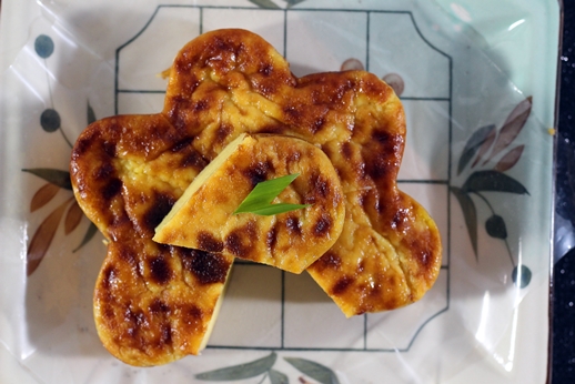 Bingke, Kue Khas Pontianak yang Ngangenin - pesenmakan.id