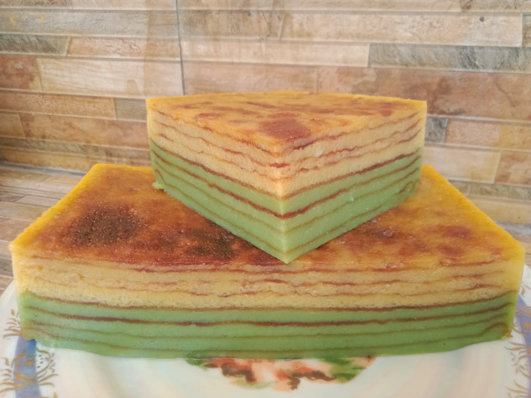Rekomendasi Toko Kue Khas Palembang, Cocok untuk Santapan Idul Adha ...