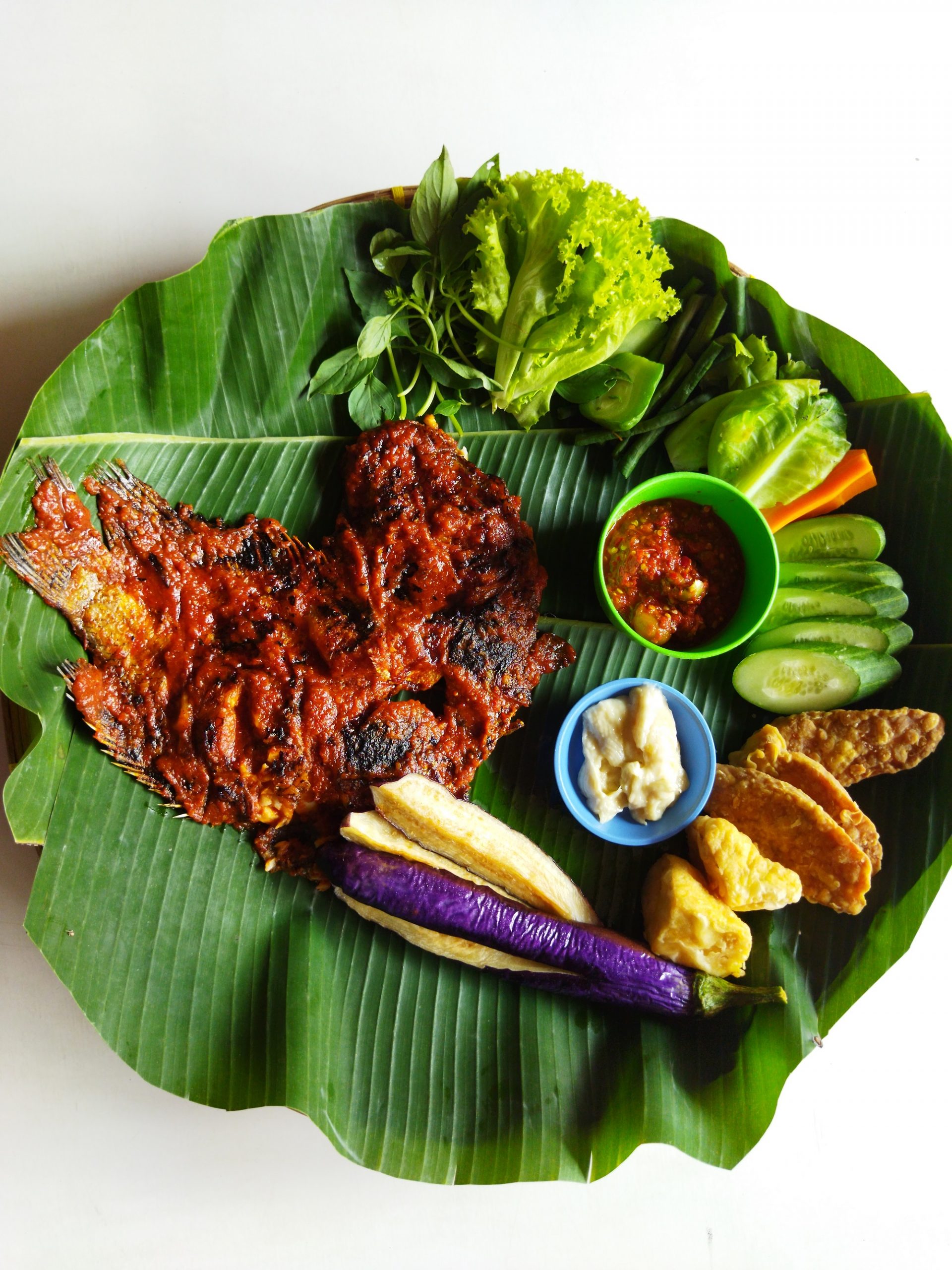Seruit Kuliner Khas Lampung yang Seru Disantap Bareng Keluarga di Rumah ...