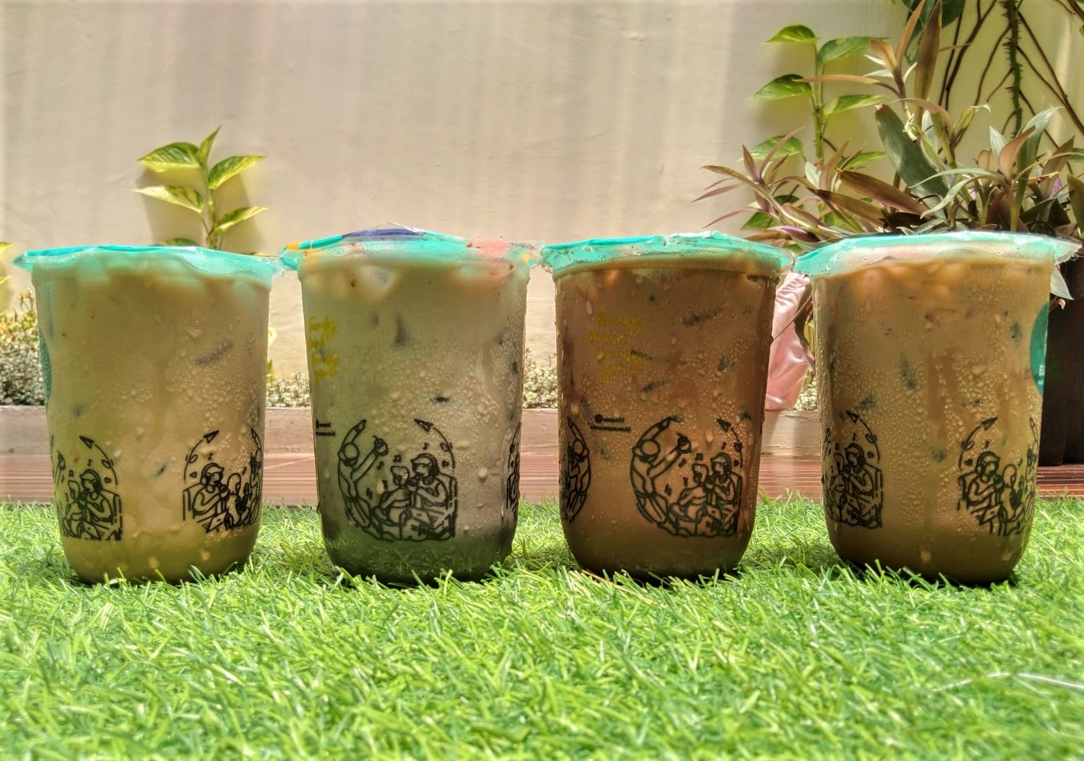 Minuman Kekinian Esque Jadi Trendy Drink, Trendy You! - pesenmakan.id