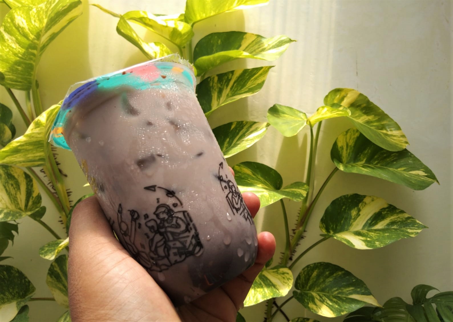 Minuman Kekinian Esque Jadi Trendy Drink, Trendy You! - pesenmakan.id